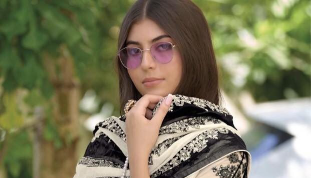 Elevate Your Style with 𝗡𝗢𝗢𝗥 Collection by Zaveri!