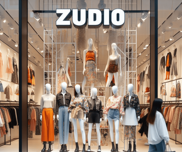 Budget-Friendly Tata Zudio Fashion: Stylish Solutions for Savvy Shoppers