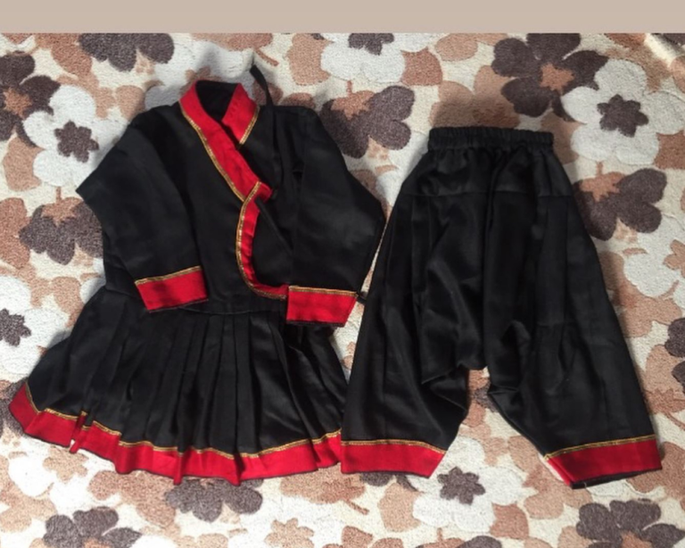 Newari Dress and Fashion: Timeless Elegance Through the Ages - Shri ...